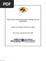 Circular Update To Pub STD DWG | PDF