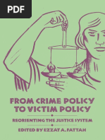 The Prison Community (Donald Clemmer) | PDF