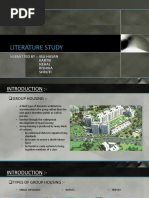 Interior Design Case Study | PDF