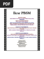 Logo PBSM | PDF