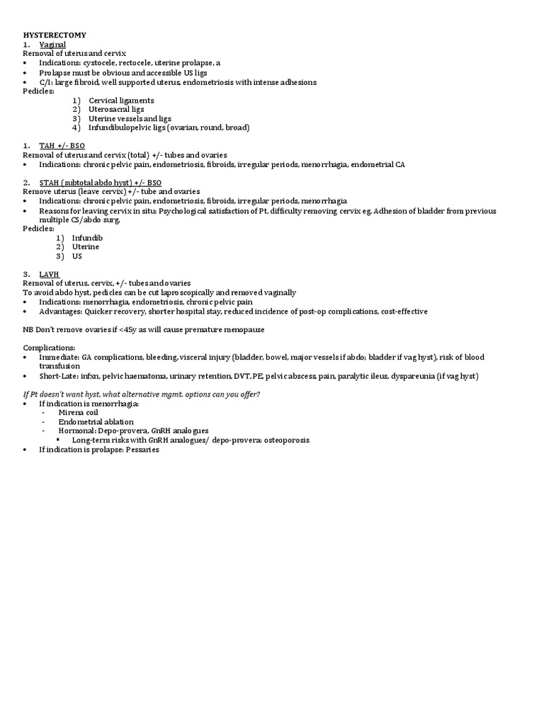 OSCE Gynae-OSCE-MMSS | PDF | Urinary Incontinence | Polycystic Ovary ...