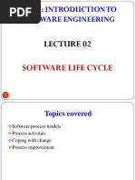 CS2301 SOFTWARE ENGINEERING - Important Questions With Answers PDF ...