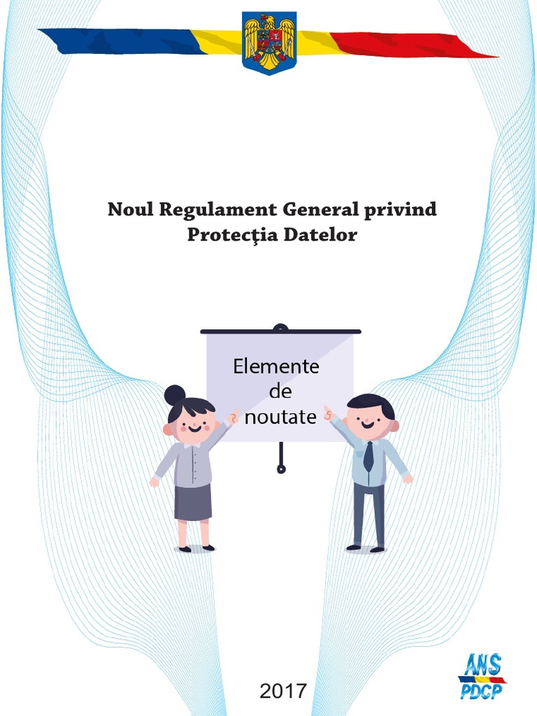 Brosura Regulament GPD Multiplu de 4 PDF | PDF