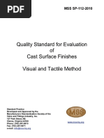 Din en Iso 1302 | PDF | International Organization For Standardization ...