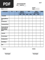 Certificate of Availability of Funds (CAF) | PDF
