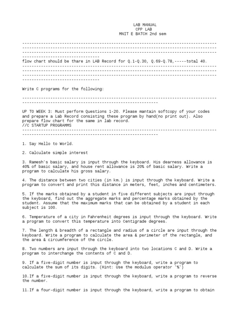 C Programm | PDF | String (Computer Science) | Matrix (Mathematics)