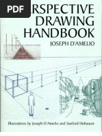 Perspective Drawing Guide | PDF | Perspective (Graphical) | Geometry