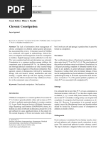 Constipation CHEO Handout | PDF | Constipation | Human Feces