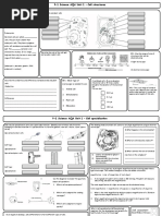 Procedure For Vacuum Box Testing | PDF | Vacuum | Pressure Measurement