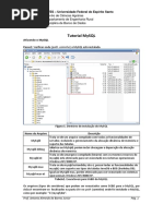 Tutorial Xampp - Como Usar o Mysql Pelo Prompt de Comando | PDF | Servidor HTTP Apache ...