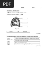 Form 3 Science Chapter 3 Transportation | PDF