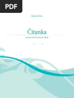 Bosanski Jezik Gramatika Glagolski Oblici | PDF