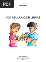 Glossário de Libras Religoso - CCB | PDF | Mão | Baixo