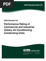 AHRI Standard 700-2016 | PDF | Phase (Matter) | Gas Chromatography