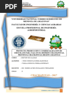 Iso 19000 | PDF | Auditoría | Gestión de la calidad