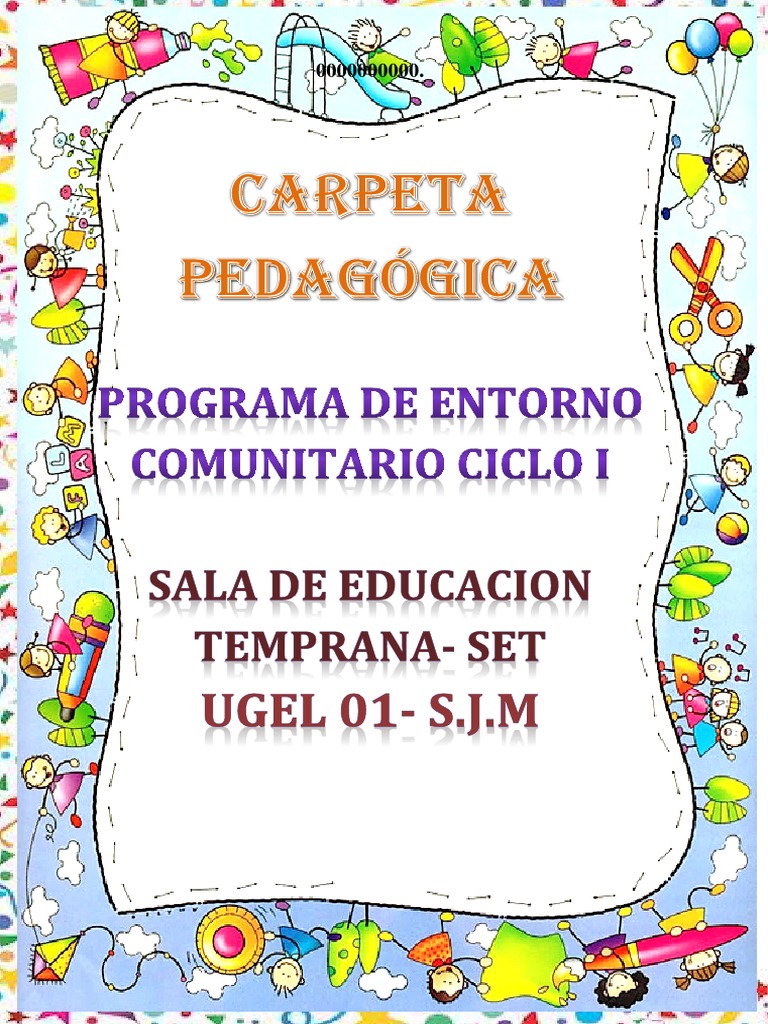 Representing Early Childhood Education: An Administrative Guide for ...