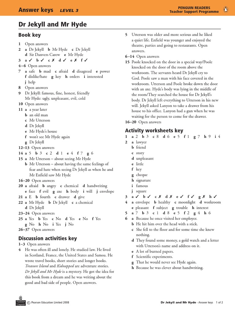 Understanding the Characters and Plot: An Analysis of Key Elements in ...