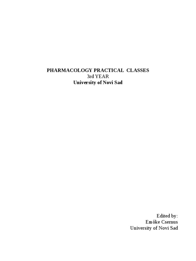 Pharma Practical Book PDF | PDF | Tablet (Pharmacy) | Topical Medication