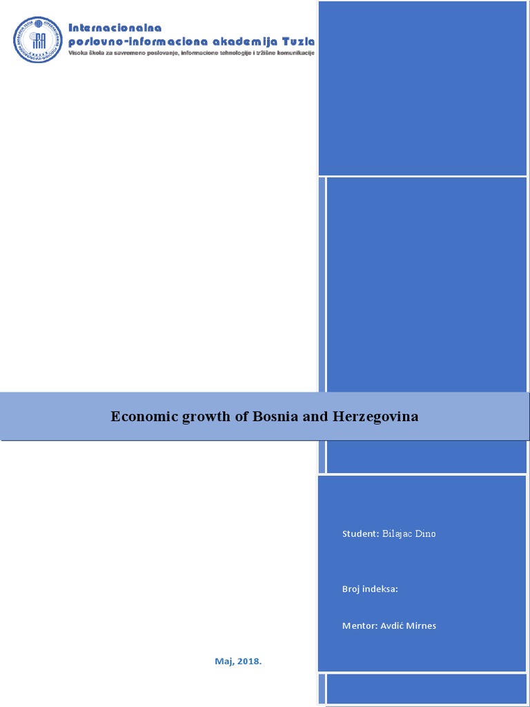 Single Page Integral Table | PDF | Economic Growth | Unemployment
