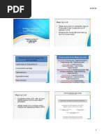Emotional Profile Index Interpretation | PDF | Test (Assessment ...