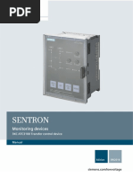 Instruction Manual Vito Interface and Average Temperature (And Water ...