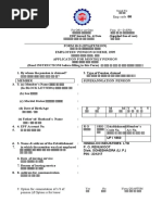 EPF Form 10D for Pension Claims | PDF | Law