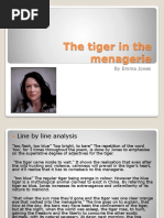 Analysis of Thomas Hardys The Sons Veto | PDF | Thomas Hardy