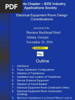 Understanding The GIS Interlocks | PDF | Electrical Substation ...