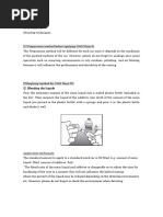 Standard Project Billboard: (DPWH and COA) | PDF