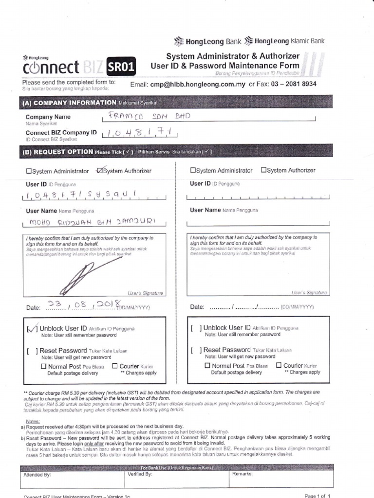 Form SR01 PDF | PDF | Cyberwarfare | Security