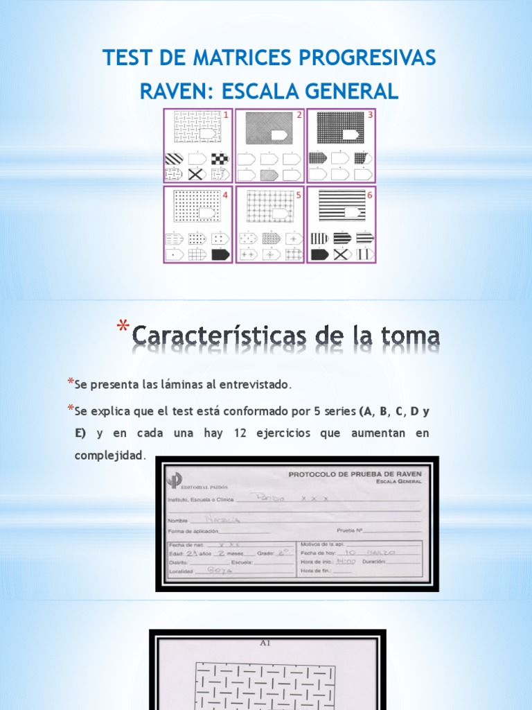 Raven Escala General