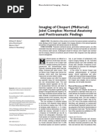 Understanding Joint End Feel Types | PDF | Elbow | Anatomical Terms Of ...