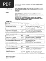 DoseEdge System Overview | PDF | Pharmacy | Health Care