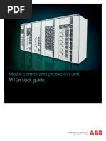 M101-M/M102-M User's Guide | PDF | Power Supply | Switch