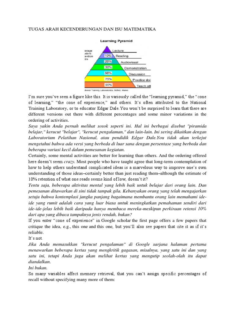 Representasi Graph | PDF