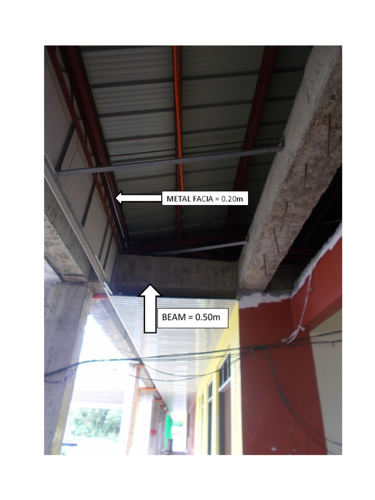 Construction Beam & Facia Specs | PDF