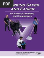 Bicsc Cleaning Standards Specifications Table: L A R E N E G | PDF ...