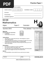 HSC Generic Writing Booklet | PDF | Qualifications | Educational Stages