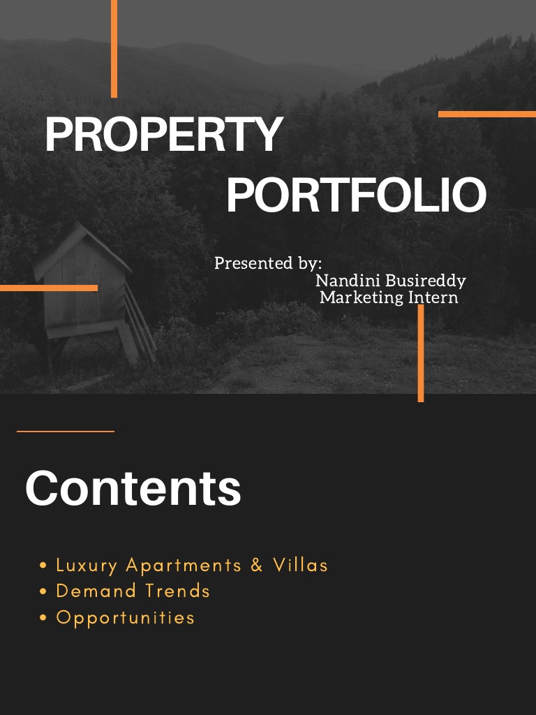 2018 CE CPD 2 Property Portfolio | PDF