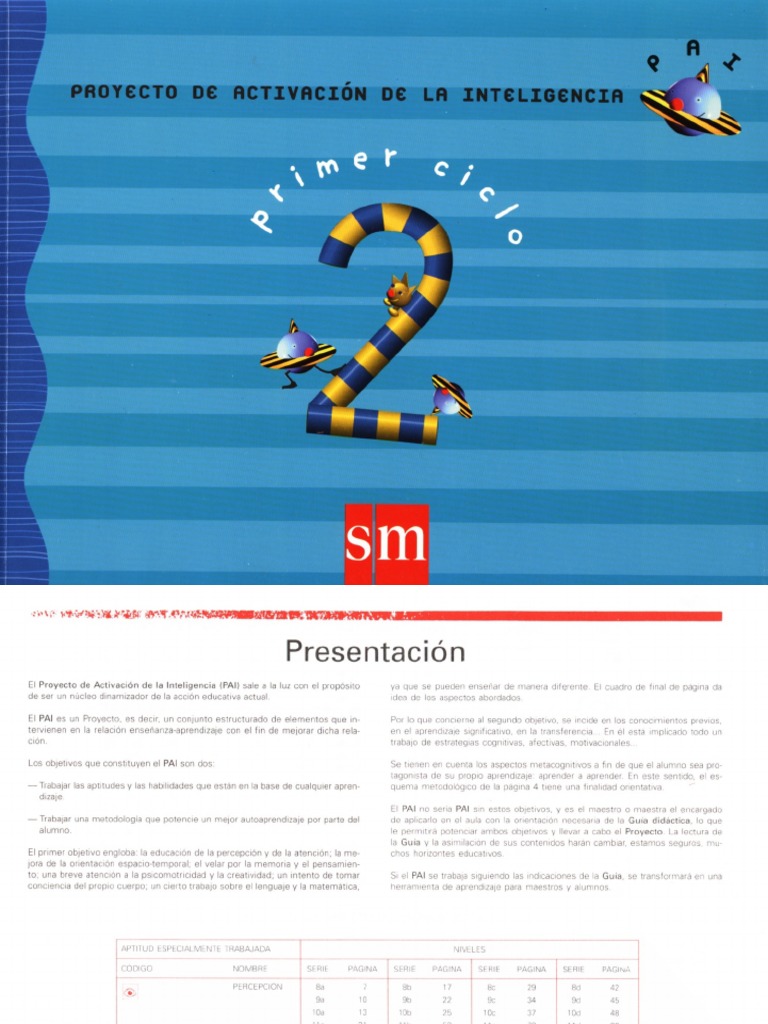 Pai 2 | PDF