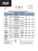 Cypriol Heart Formula | PDF