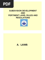 Urban Land Use Map Color Codes | PDF | Vision | Color