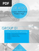 Building Construction Process Step by Step - Building Construction ...