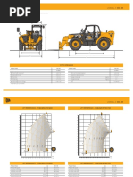 20 Ton Dump Truck Specifications | PDF | Truck | Steering