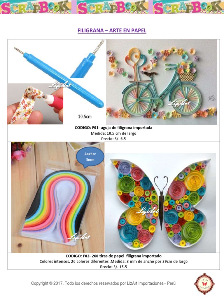 Filigrana Ok | PDF | Qualia | Color