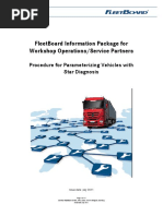 Xentry TIPS (TIPS Reader) : Brief Instructions For Mercedes-Benz ...