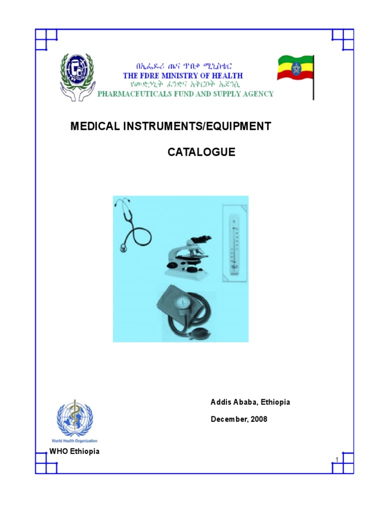 Medical Instruments | PDF | Ultraviolet | Surgical Suture