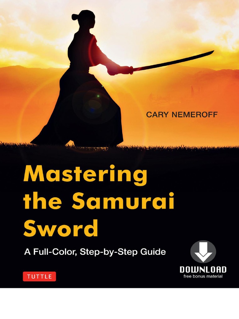 Samurai Sword | PDF | Japan | Shintoism