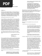 NSRC | PDF | Emergency Management | Philippines