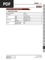AVL Microsoot Sensor | PDF | Engines | Vehicle Technology